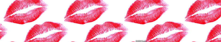 Blingify.com | Lips Google Plus Covers